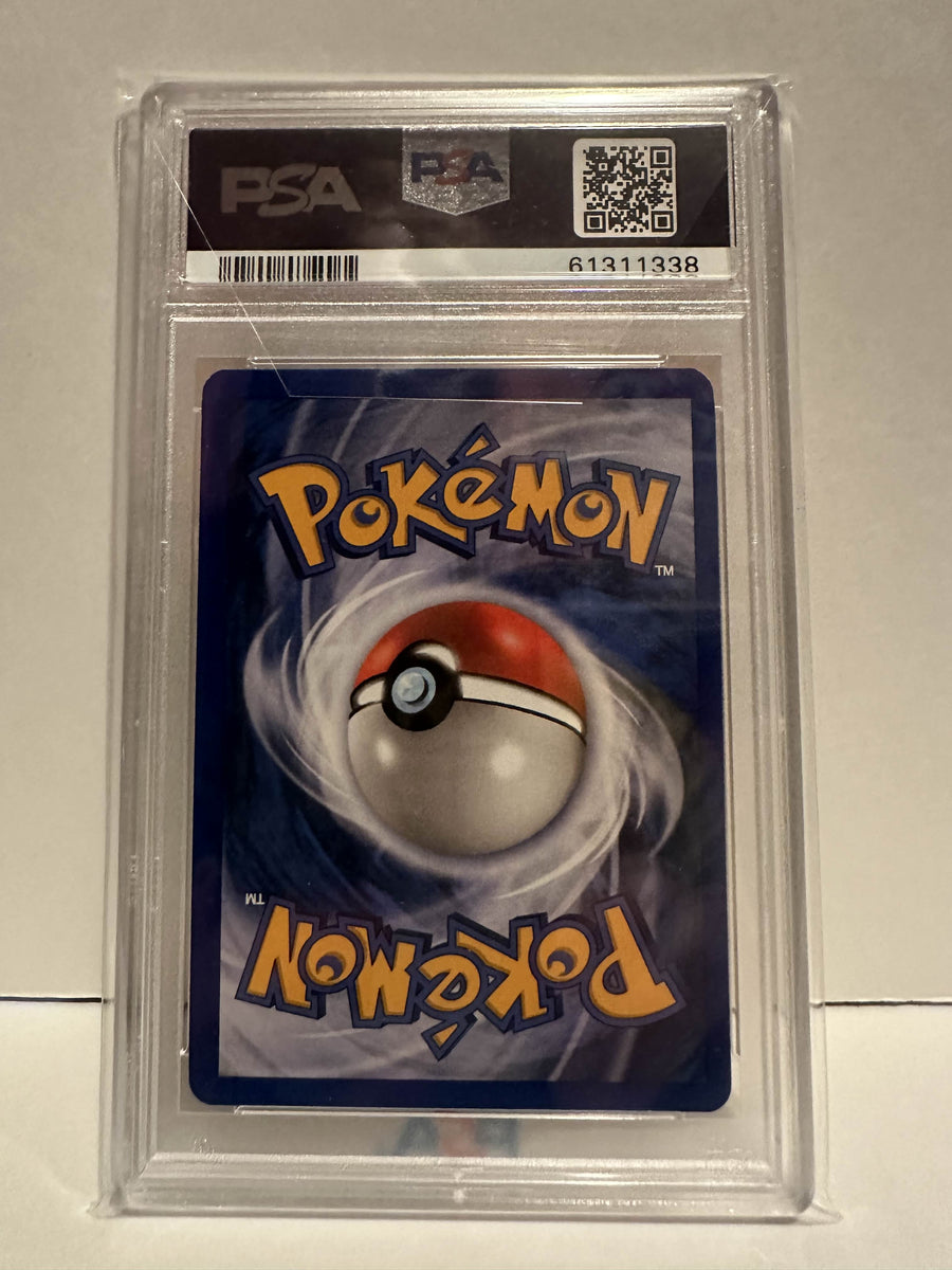 PSA 9 Skyridge Poliwhirl (Graded Card) – Phurion