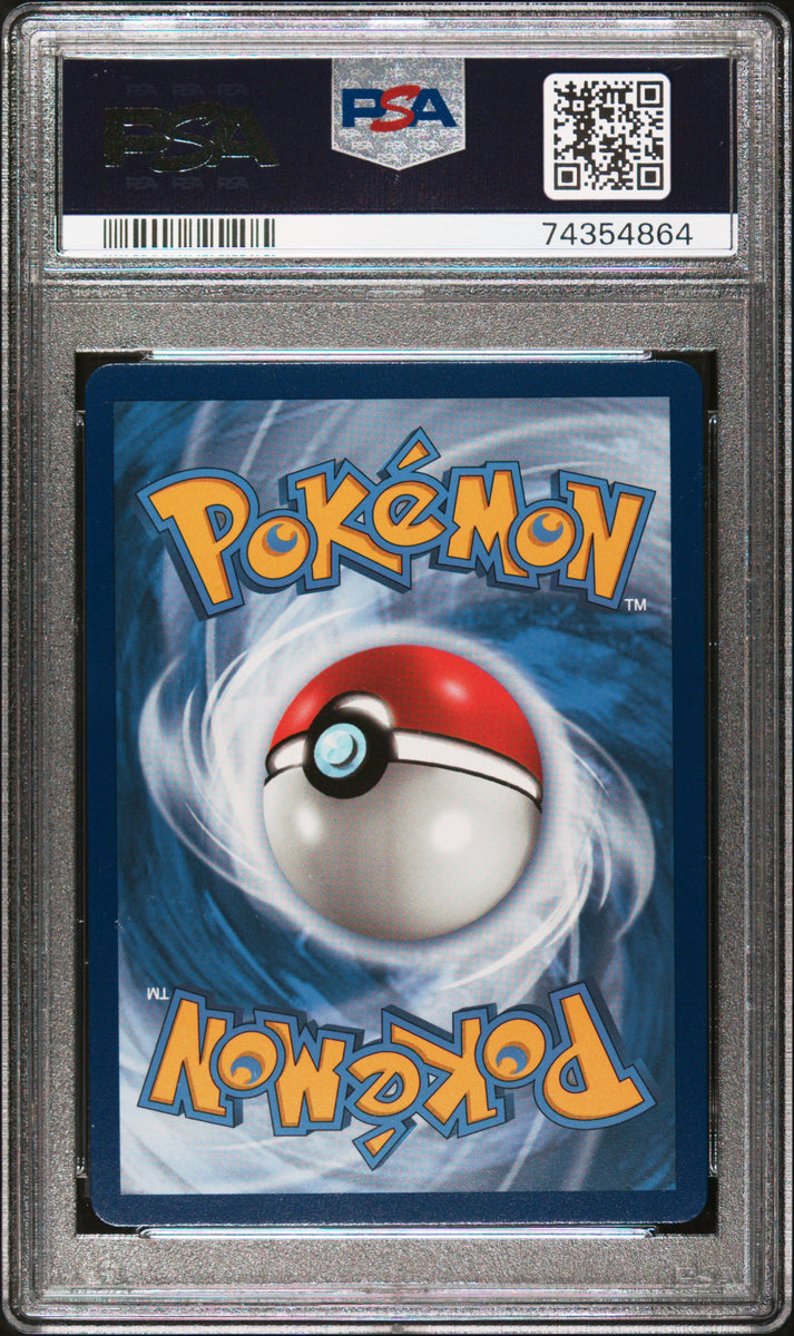 PSA 10 Charizard V Full Art Shiny (Graded Card) – Phurion