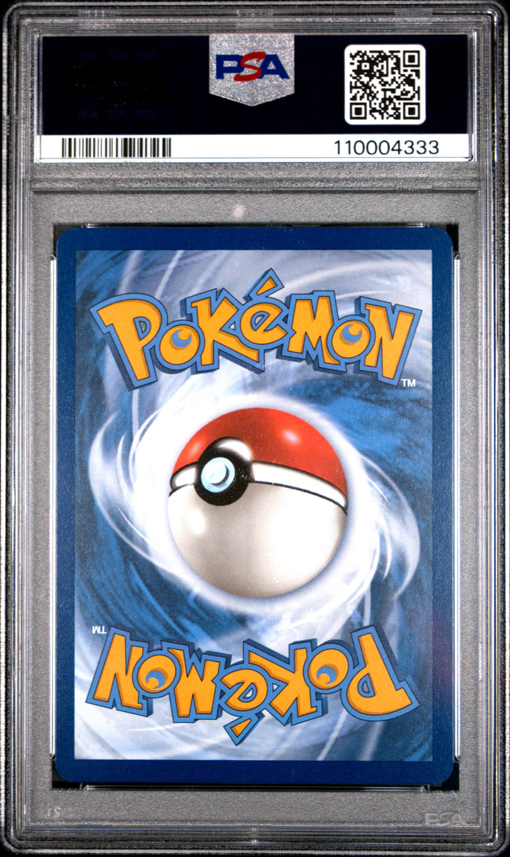 PSA 9 Latias ex Special Illustration Rare (Graded Card) – Phurion