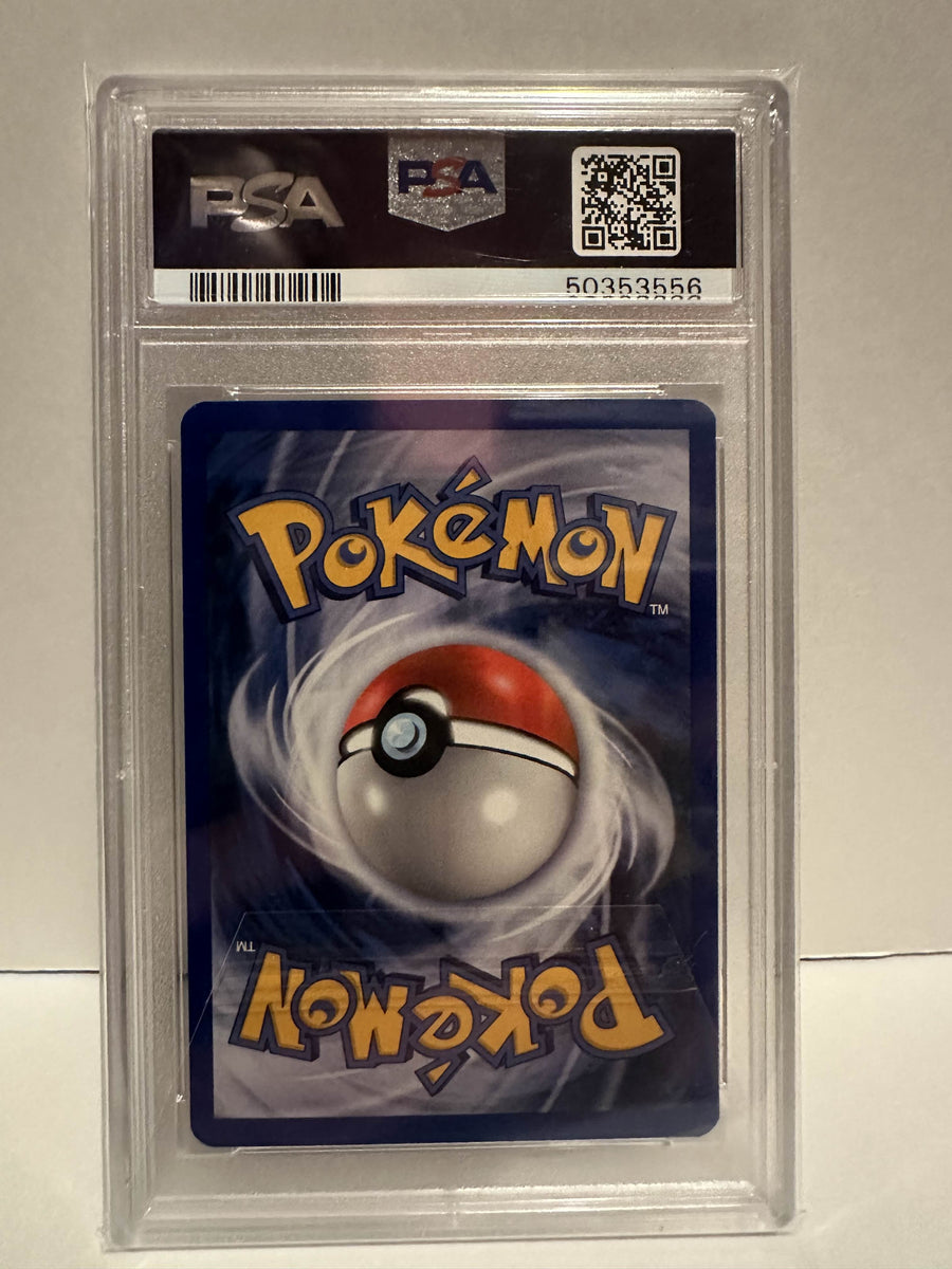 PSA 9 Snorunt Reverse Holo (Graded Card) – Phurion
