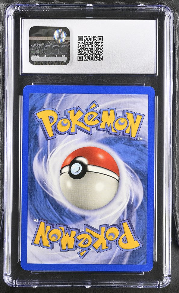CGC 9 Light Golduck (Graded Card) – Phurion