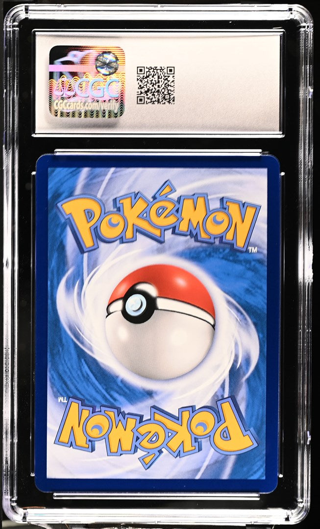 CGC GEM 10 Chinese Friends in Galar Full Art Trainer Promo (Graded Car ...