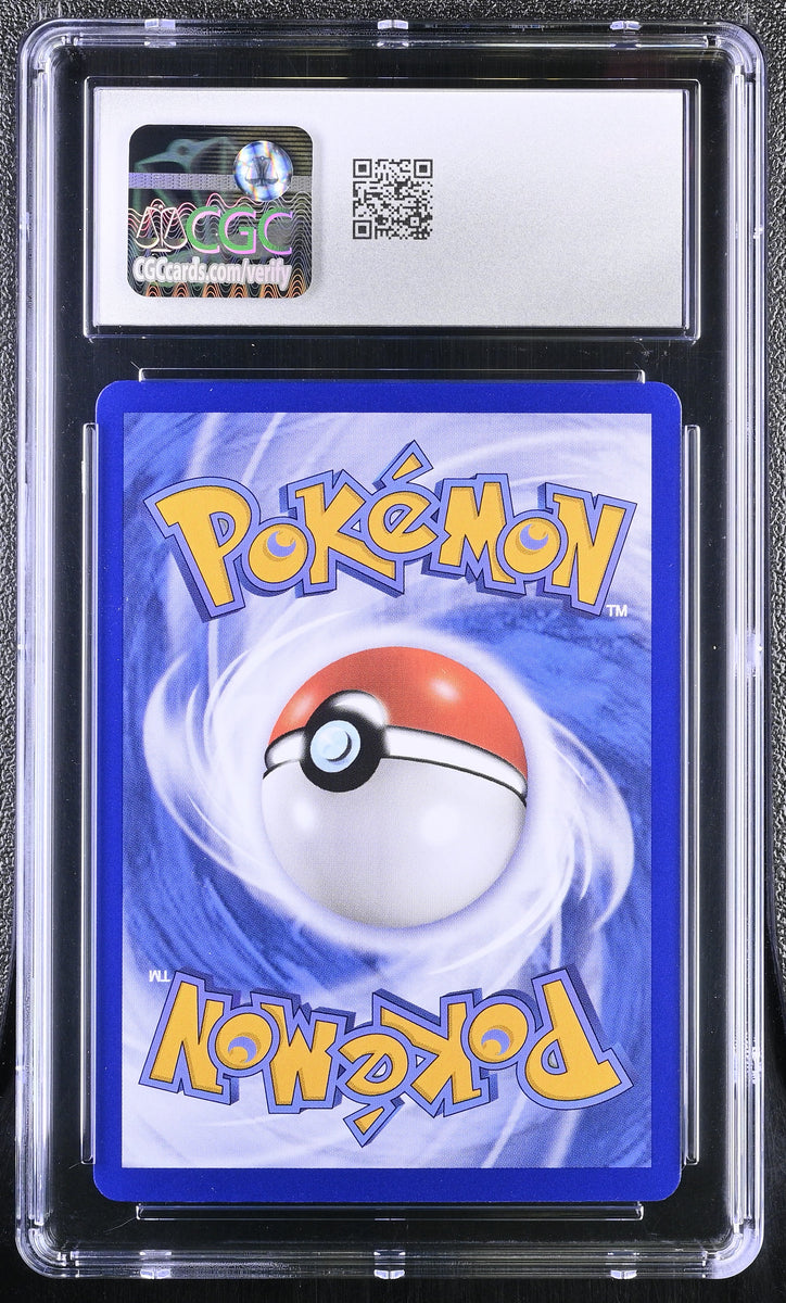 CGC GEM 10 Chinese Umbreon Art Rare (Graded Card) – Phurion