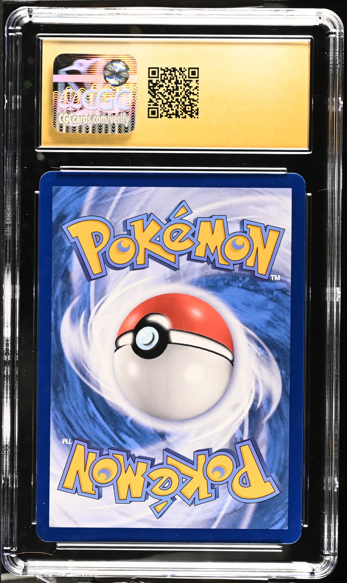 CGC PRIS 10 Chinese Arceus V Alt Art Promo(Graded Card) – Phurion