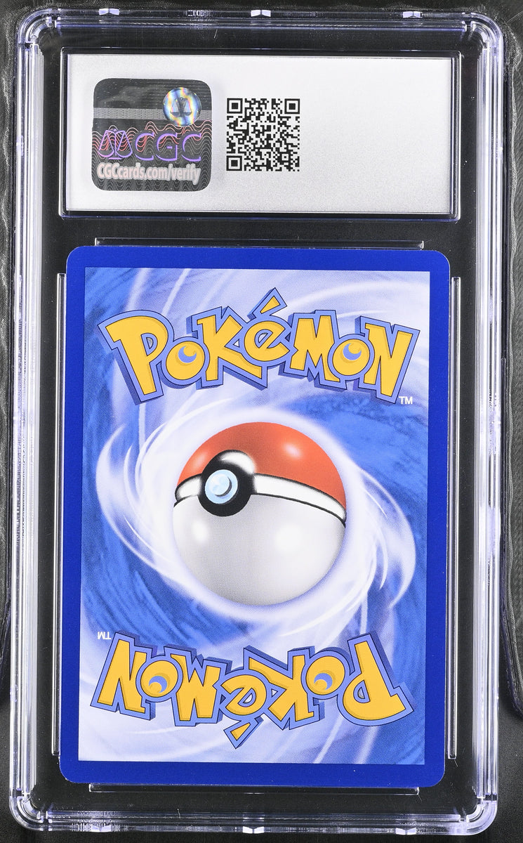 CGC GEM 10 Chinese Garchomp & Giratina GX Gold (Graded Card) – Phurion