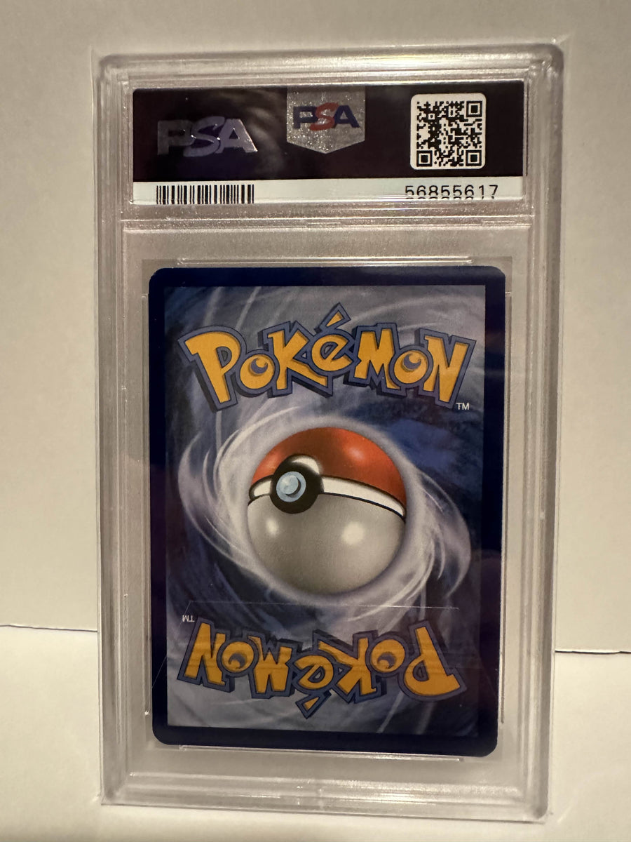 PSA 9 Zoroark GX Rainbow (Graded Card) – Phurion