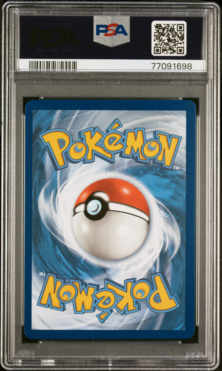 PSA 10 Lightning Energy Gold (Graded Card) – Phurion