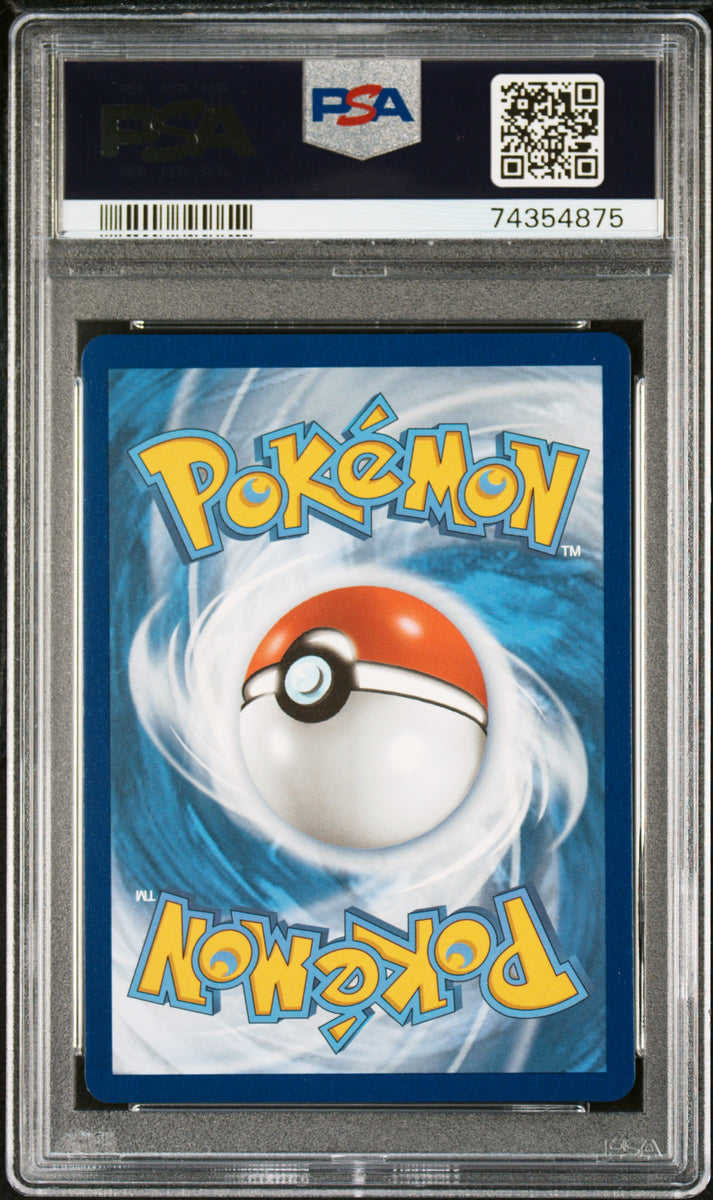 PSA 10 Rayquaza V Alt Art (Graded Card) – Phurion
