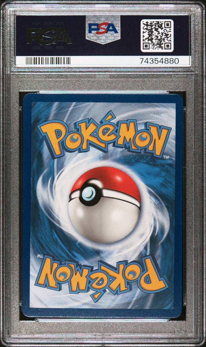 PSA 10 Sonia Full Art Trainer (Graded Card) – Phurion