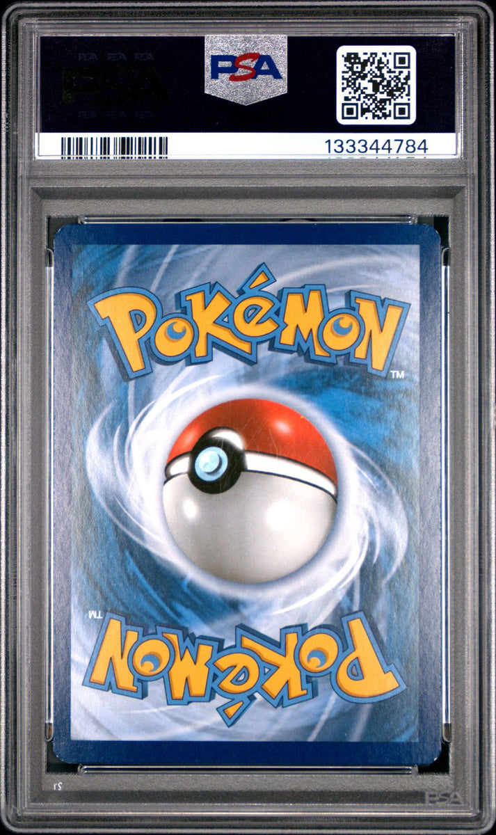 PSA 7 Primal Kyogre EX Holo (Graded Card) – Phurion