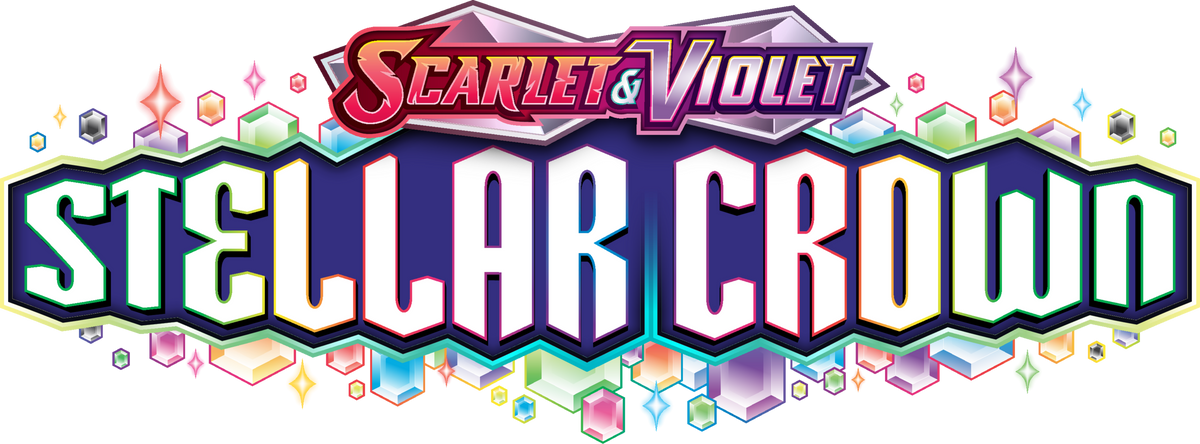 Stellar Crown PTCGL Code – Phurion