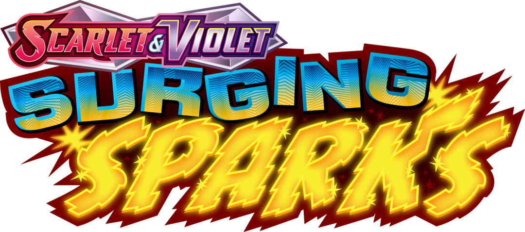 Surging Sparks PTCGL Code – Phurion