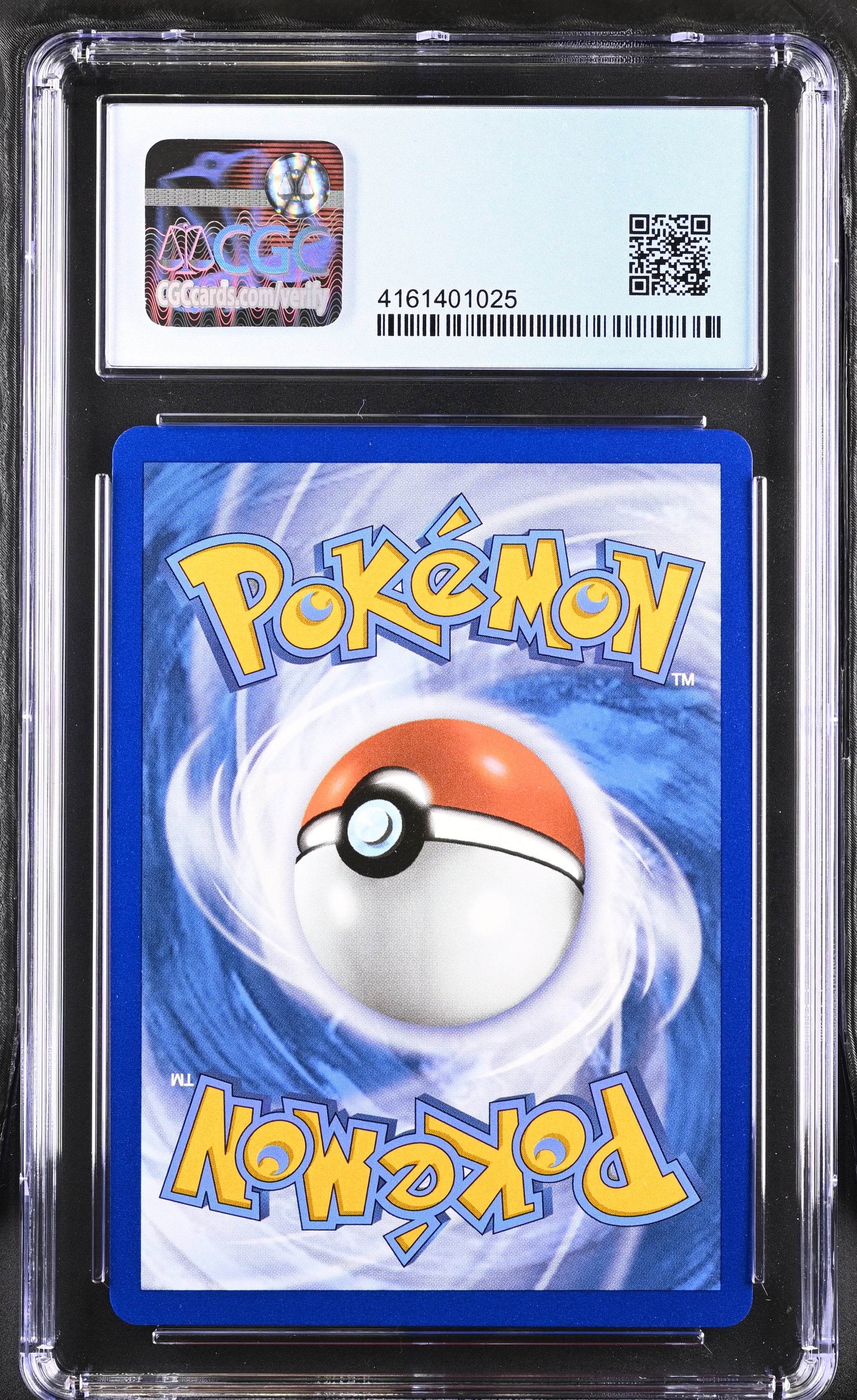 CGC PERFECT 10 English Duraludon VMAX Gold (Graded Card) – Phurion